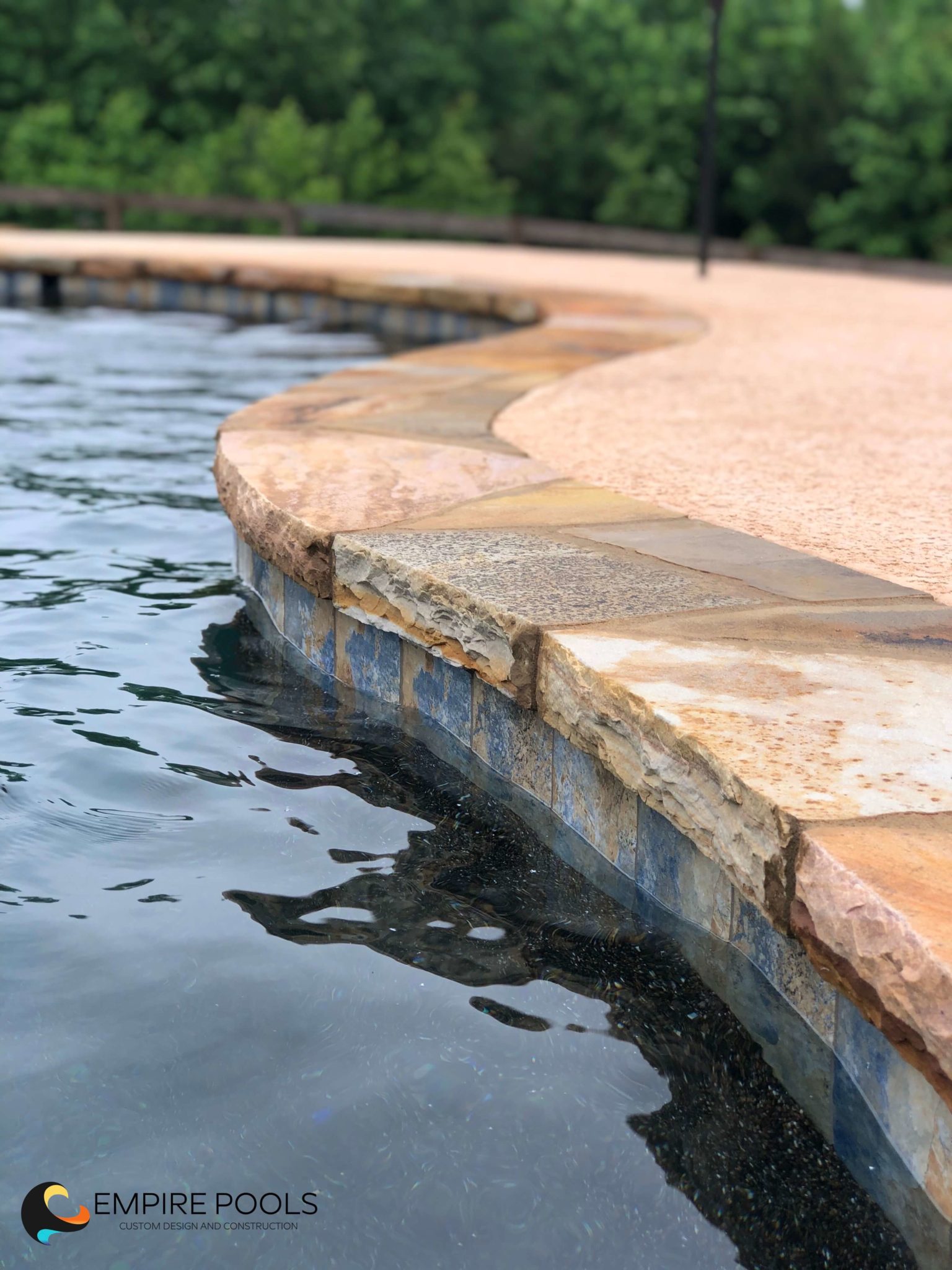 Gallery - Empire Pools