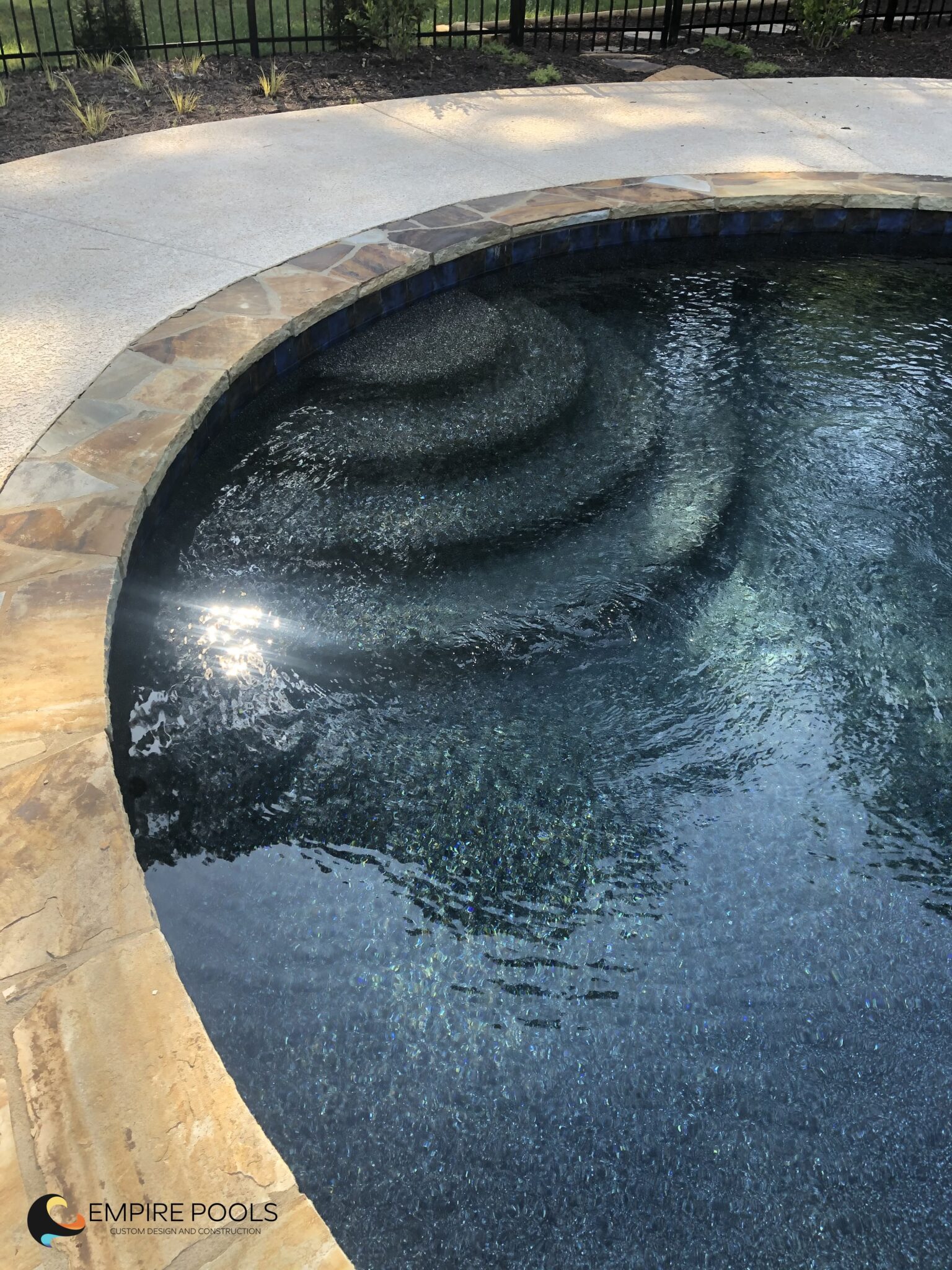 Gallery - Empire Pools