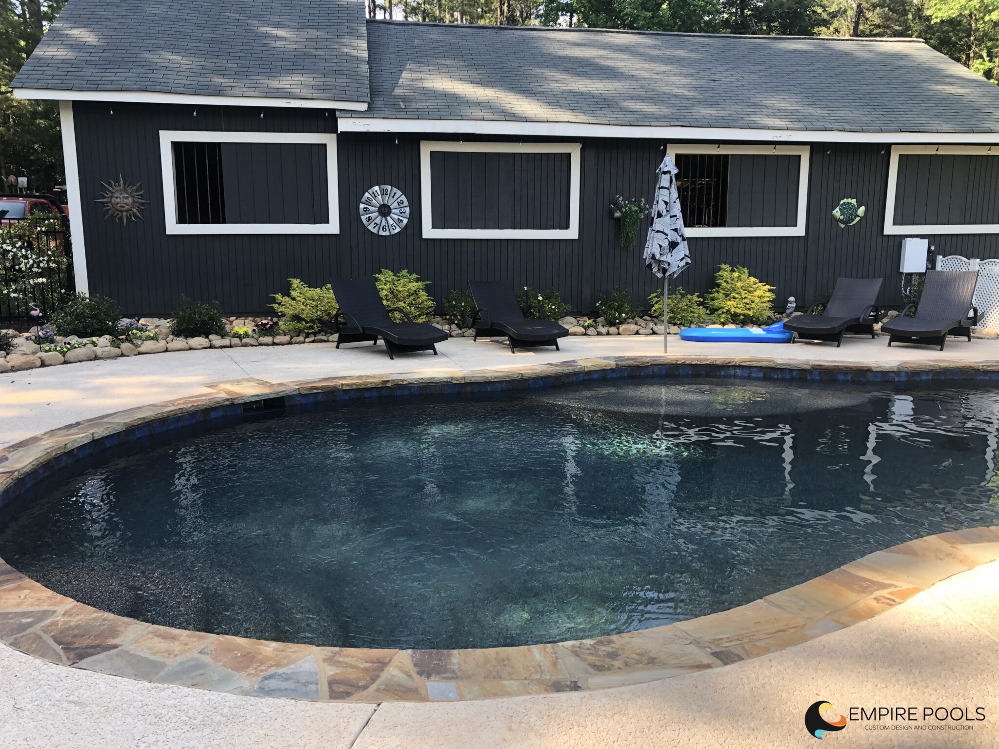 Gallery - Empire Pools